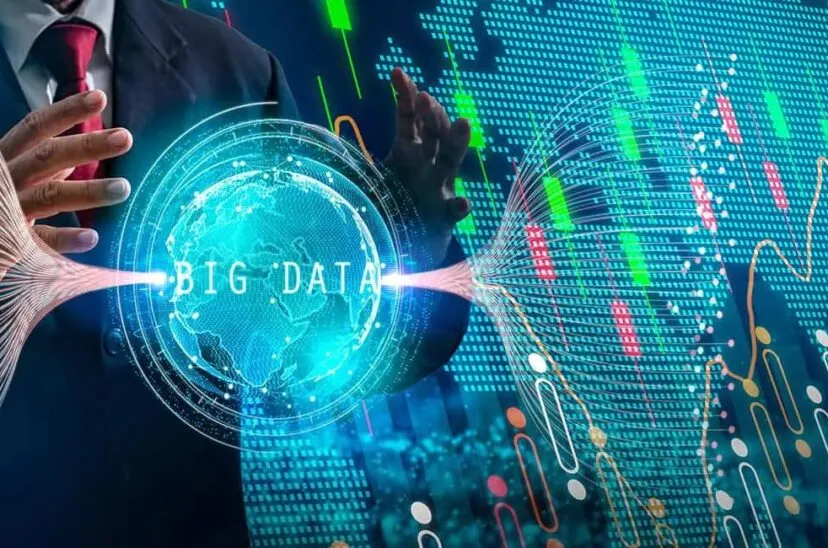 Pero... ¿Que es el Big Data?